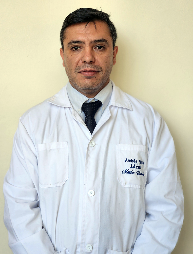 INSPECTORIA GENERAL – LICEO MADRE VICENCIA