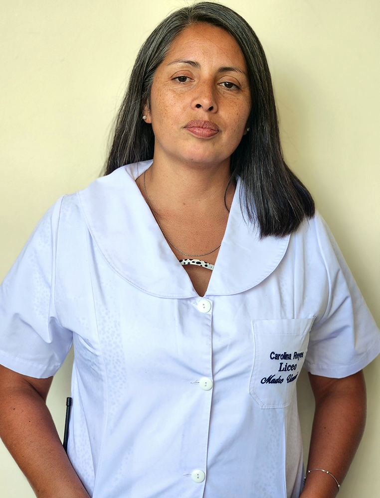 INSPECTORIA GENERAL – LICEO MADRE VICENCIA